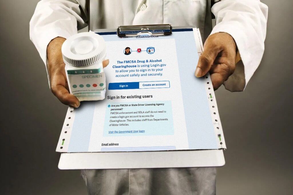 The Guide to the FMCSA Clearinghouse | FCCR