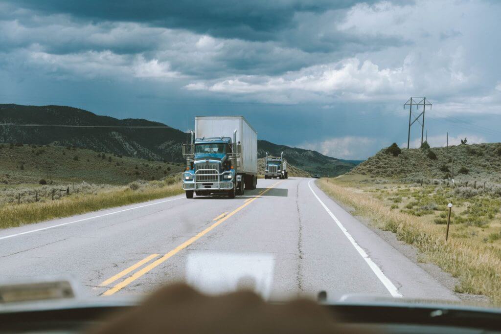 MCS-150 Form: FMCSA Biennial Update Requirements | FCCR
