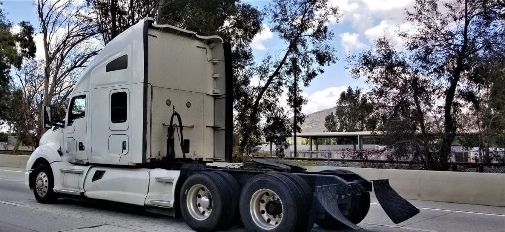 Understanding IRP (The International Registration Plan) | FCCR