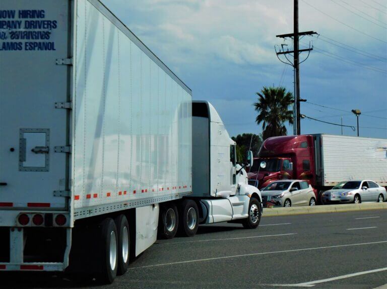 The Ultimate CDL Guide: Everything Drivers Need to Know | FCCR