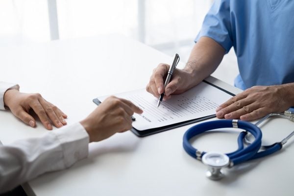 What is a Medical DOT Card? | FCCR