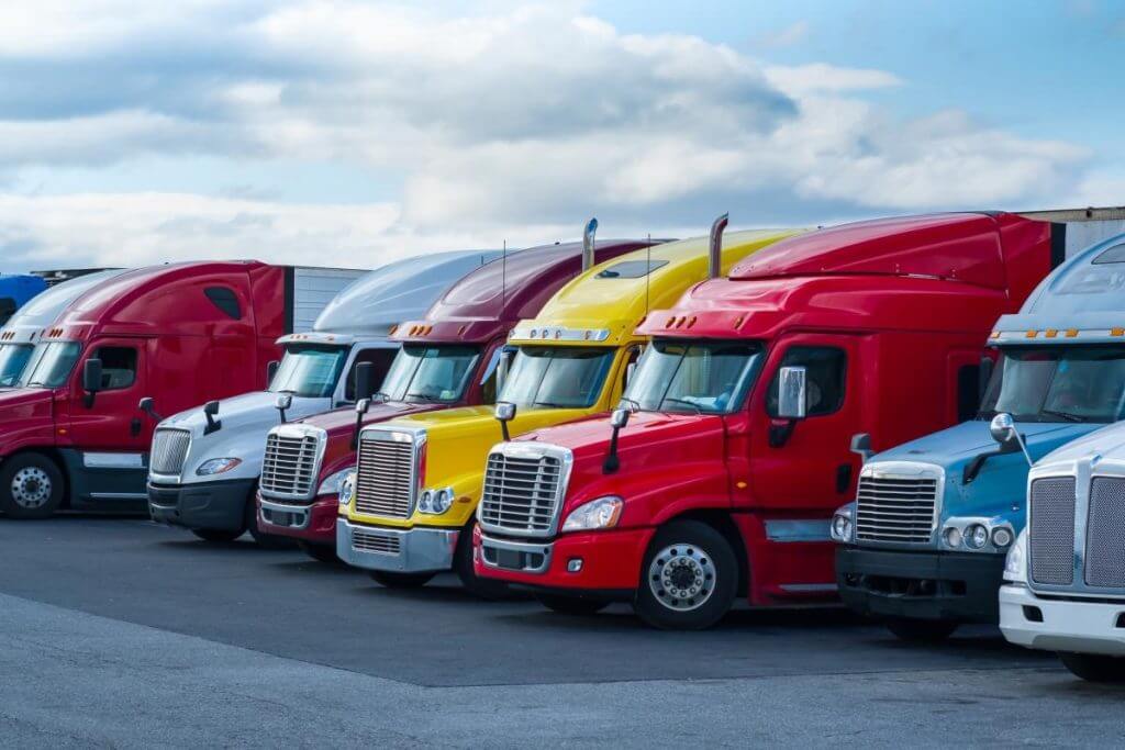 New Regulations by FMCSA for Truck Brokerage Definitions Take Full ...