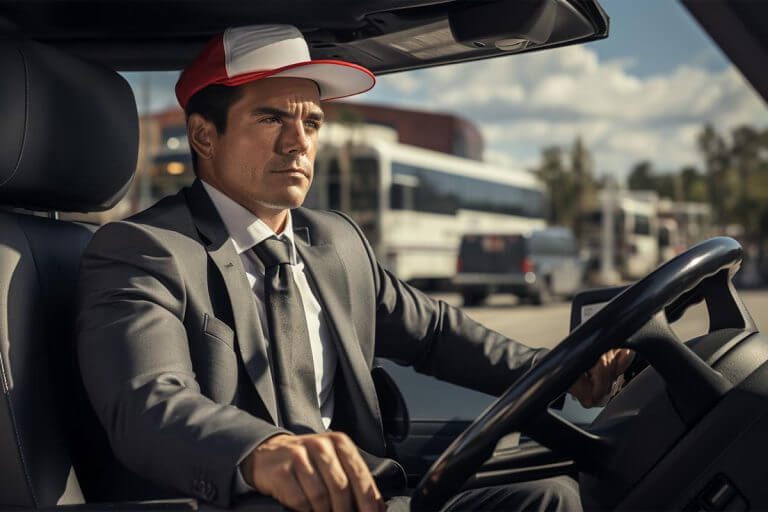 The Guide to Trucking LLC's | FCCR