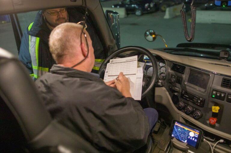 MIS Report FMCSA: What It Is and Why It Matters | FCCR